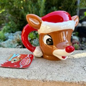 Rudolph The Red Nosed Reindeer | Dining | Rudolph The Red Nose Reindeer ...